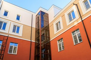 Komsomolskaya Street, No:10, Çkalovsk: Fotoğraflar