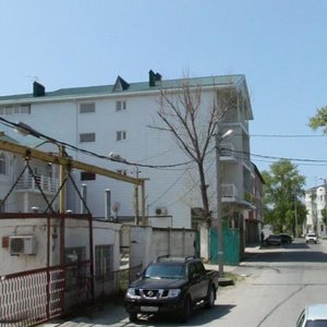 Ulitsa Nekrasova, No:110Б, Anapa: Fotoğraflar