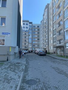Ulitsa Sverdlova, No:28, Kaliningrad: Fotoğraflar