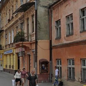 Shpytalna vulytsia, No:23, Lviv: Fotoğraflar