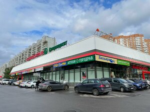 Leninsky Avenue, No:101, Moskova: Fotoğraflar