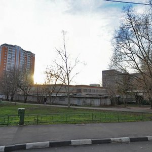 Ivana Susanina Street, No:8, Moskova: Fotoğraflar
