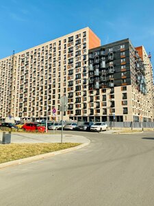 Utochkina Street, No:5к2, Moskova: Fotoğraflar