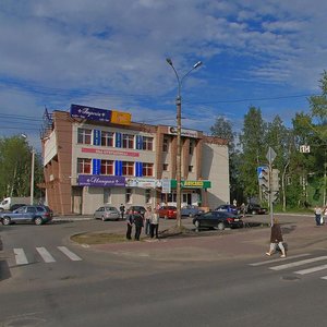 Smolniy Buyan Street, No:50, Arhangelsk: Fotoğraflar