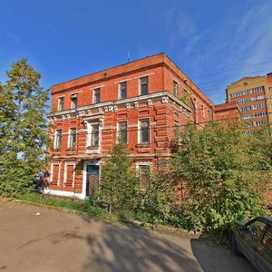 Ulitsa Iovleva, No:1, Kazan: Fotoğraflar