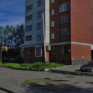 Chelyuskintsev Street, No:17/24, Murmansk: Fotoğraflar