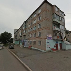Chicherina Street, No:10, Primoriye: Fotoğraflar