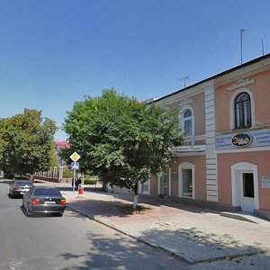 Vulytsia Danyla Halytskoho, No:10, Kamenec‑Podolskij: Fotoğraflar