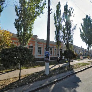 Pushkinska vulytsia, No:28, Nikolaev: Fotoğraflar