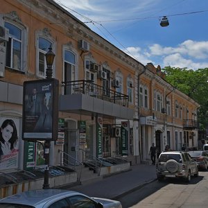 Lanzheronivska vulytsia, No:21, Odesa: Fotoğraflar