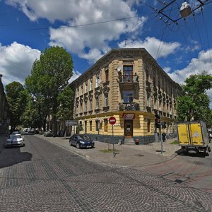 Pekarska vulytsia, No:31, Lviv: Fotoğraflar