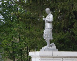 Ploshchad Kultury, No:1, Kuşva: Fotoğraflar
