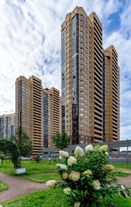 Zarechnaya Street, No:41, Saint‑Petersburg: Fotoğraflar