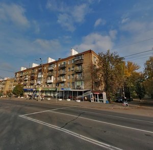 Nauky Avenue, No:35, Kiev: Fotoğraflar