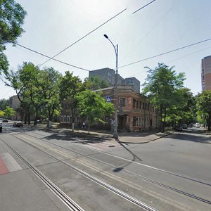 Kolontaivska vulytsia, No:7, Odesa: Fotoğraflar