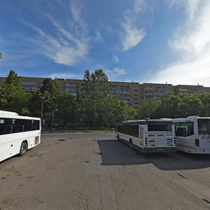 Ulitsa Obyedineniya, No:6, Balaşiha: Fotoğraflar