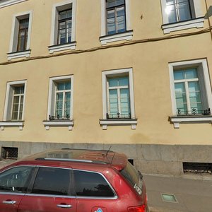 Chaykovskogo Street, No:2/7Б, Saint‑Petersburg: Fotoğraflar