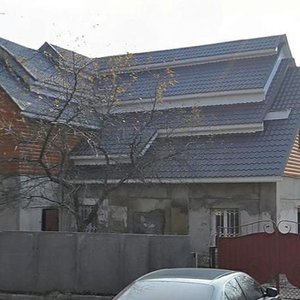 Oranzhereina vulytsia, No:9, Uman: Fotoğraflar
