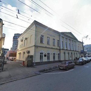 Strastnoy Boulevard, No:10с1, Moskova: Fotoğraflar