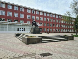 Jeltoksan Sok., No:14, Çimkent (Şımkent): Fotoğraflar