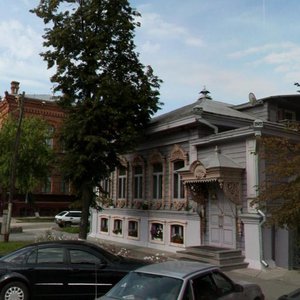 Ulitsa Semakova, No:8, Tiumen: Fotoğraflar
