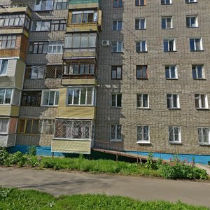 Pereulok Vladimira Martyanova, No:59, Biysk: Fotoğraflar