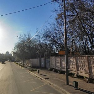 Ivana Susanina Street, No:1с7, Moskova: Fotoğraflar