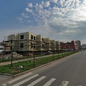 Glukharskaya Street, No:11к1, Saint‑Petersburg: Fotoğraflar
