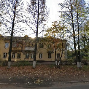 Zarubina Street, No:19, Yoshkar‑Ola: Fotoğraflar