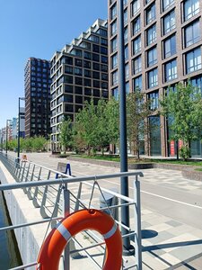 Korabelnaya Street, No:3А, Moskova: Fotoğraflar