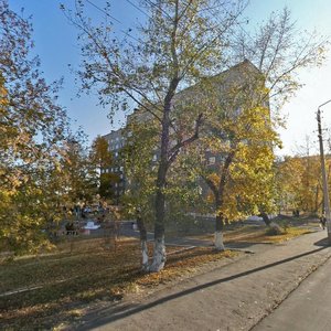 Krupskoy Street, No:105, Barnaul: Fotoğraflar