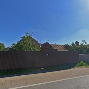 Kolkhozny pereulok, No:26А, Moskova ve Moskovskaya oblastı: Fotoğraflar