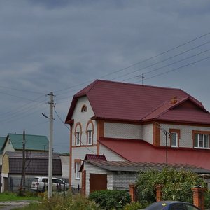 1-y Polyarny proyezd, No:4, Barnaul: Fotoğraflar
