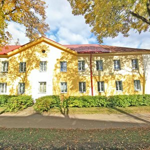 Stahanawskaja Street, No:19, Minsk: Fotoğraflar