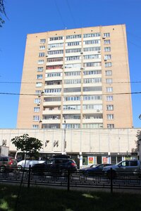 Lenina Avenue, No:158, Podolsk: Fotoğraflar