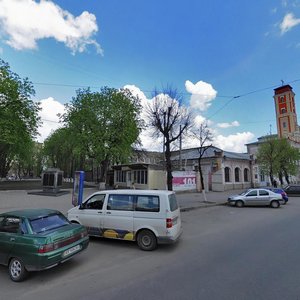Poltavs'kyi Shlyakh Street, No:50, Harkiv: Fotoğraflar