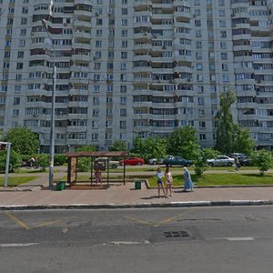 Zelenograd, No:к1624, Zelenograd: Fotoğraflar