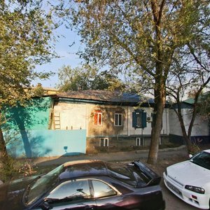 Rıshat jáne Mýslım Abdýllınder kóshesi, No:40, Almatı: Fotoğraflar