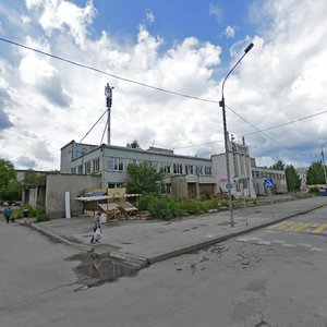 Kiyevskaya ulitsa, No:11А, Novosibirsk: Fotoğraflar