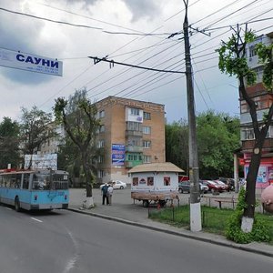 Kyivska vulytsia, No:43, Vinica: Fotoğraflar