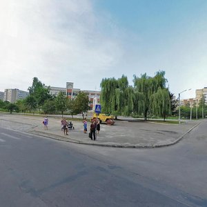 Vulytsia Ivana Kavaleridze, No:15, Lviv: Fotoğraflar