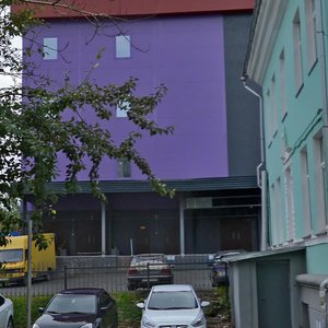 Marshala Meretskova Street, No:11, Petrozavodsk: Fotoğraflar