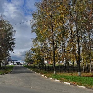 Dobroselskaya Street, No:219Б, Vladimir: Fotoğraflar