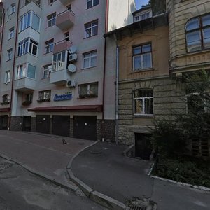 Vulytsia Akademika Yefremova, No:85, Lviv: Fotoğraflar