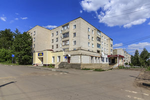 Streletskaya ulitsa, No:111, Alatyr: Fotoğraflar