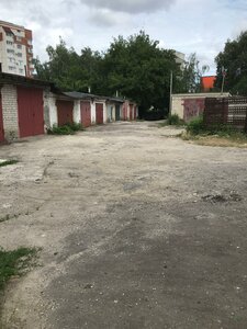Garazhno-stroitelny kooperativ Dinamo, No:92, Tambov: Fotoğraflar