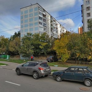 Tsyurupy Street, No:17, Moskova: Fotoğraflar