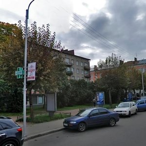 Lenina Avenue, No:30, Vyborg: Fotoğraflar