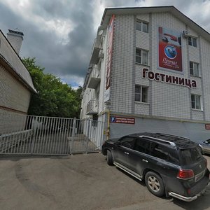 Vorobyovskaya Street, No:24, Kaluga: Fotoğraflar