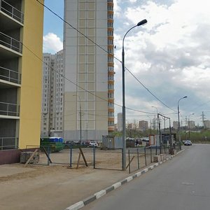 Moskvorechye Street, No:4к5, Moskova: Fotoğraflar